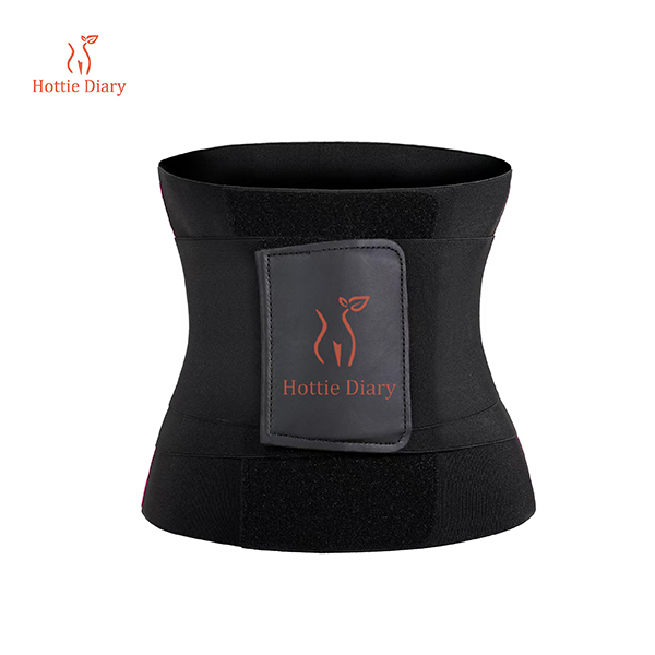 [Hottie Diary] Waist Trainer Women Body Shaper Body Shaper Waist Shaper ...