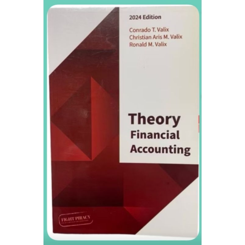 Shop financial accounting valix for Sale on Shopee Philippines
