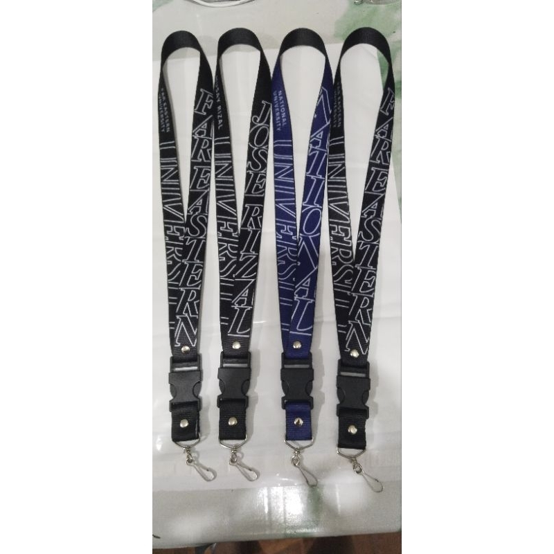 NATIONAL UNIVERSITY ADAMSON UNIVERSITY| MINIMAL LANYARDS UNIVERSITY ...