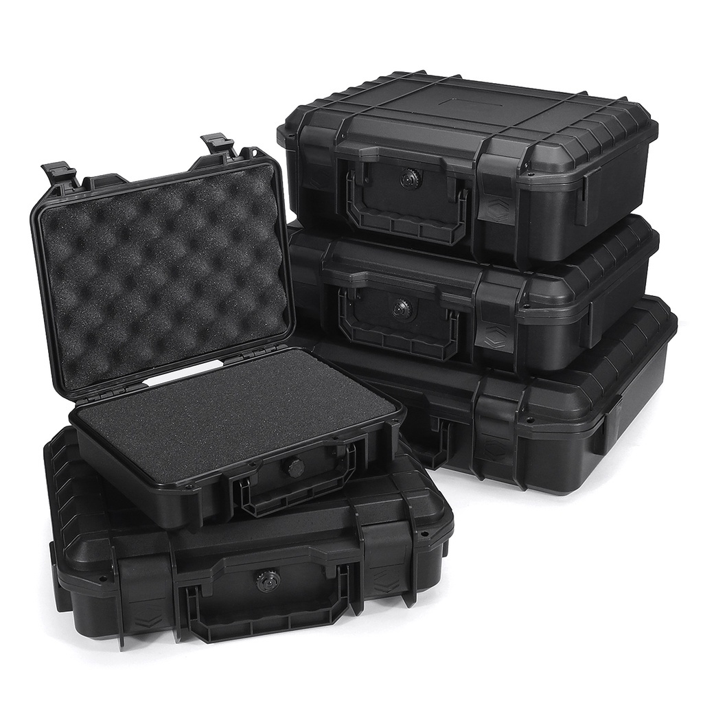 【🇵🇭LOCAL SHIP】Portable Hard Case for Photography Equipment Tactical ...