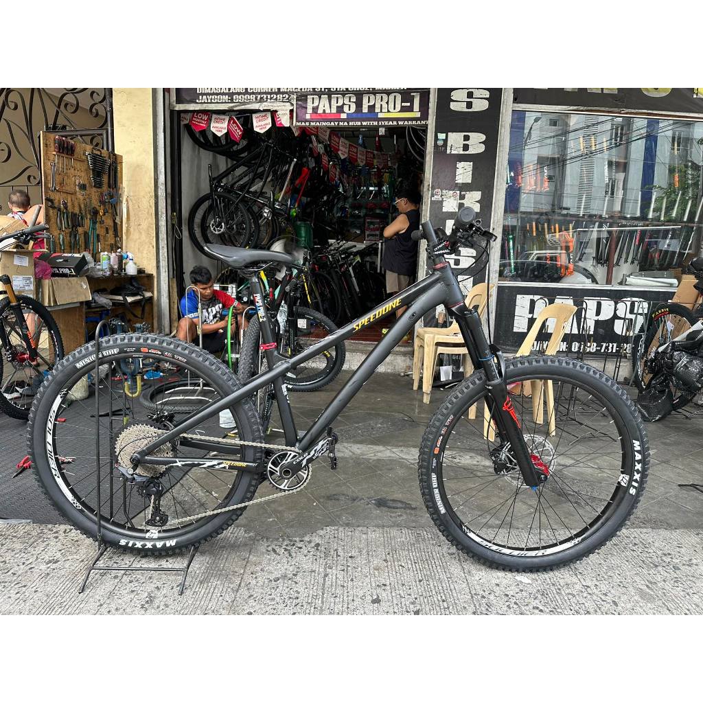 PROJECT BUILD BIKE FOR MTB | Shopee Philippines