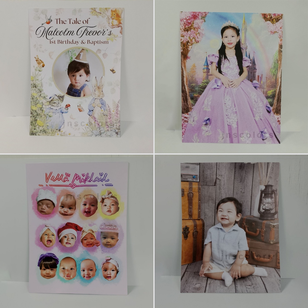 Logo Welcome Wedding Birthday Event Sintra Board Signage All Occasion ...