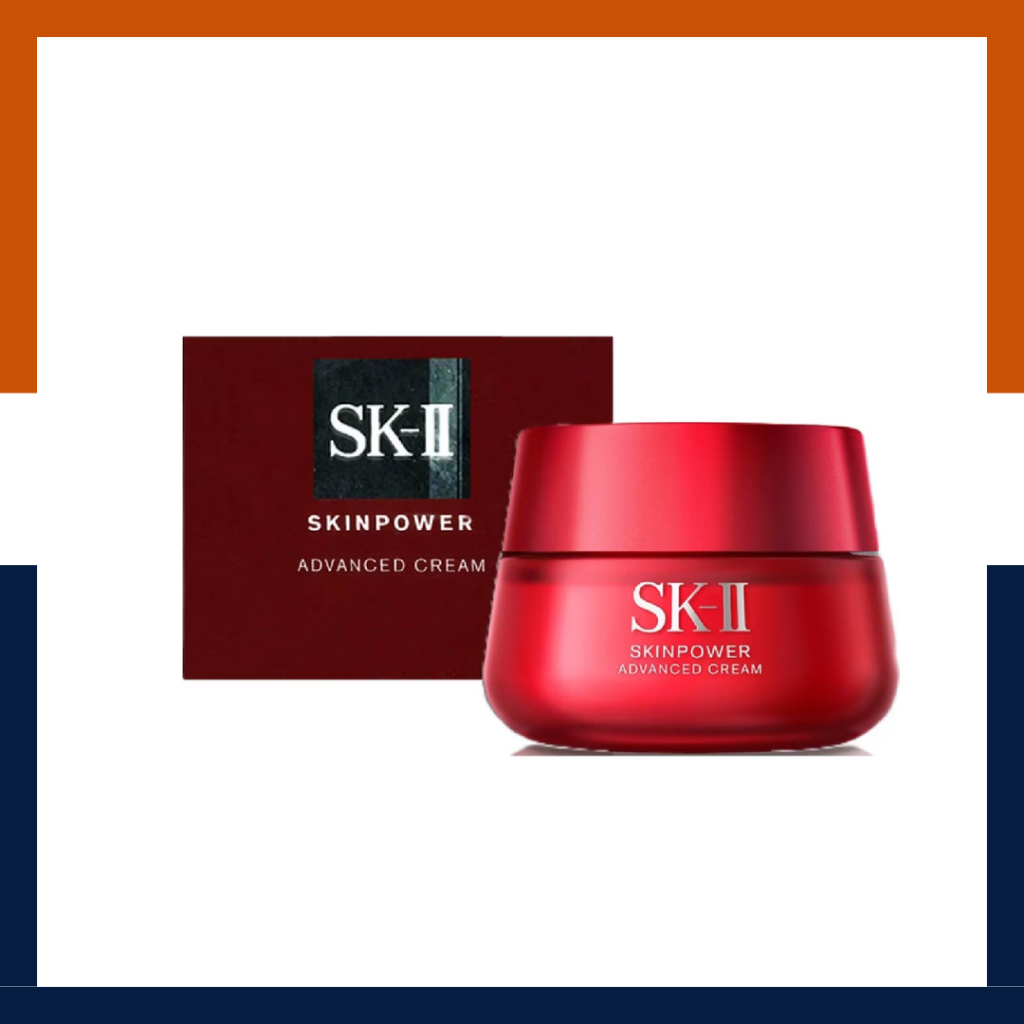 SK II Skinpower Cream - 50g | Shopee Philippines