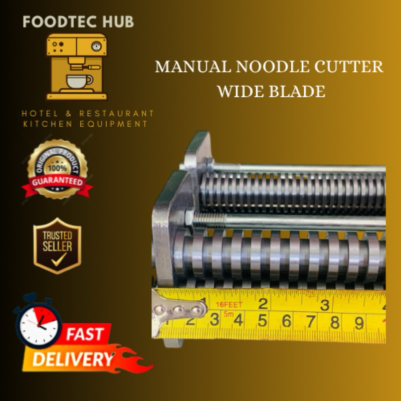 Spare Parts of Manual Noodle Cutter | Shopee Philippines