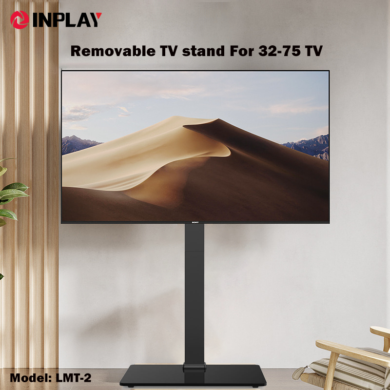 Inplay LMT-2 TV Stand Mount TV Stand For 26-45 Inch TV | Shopee Philippines