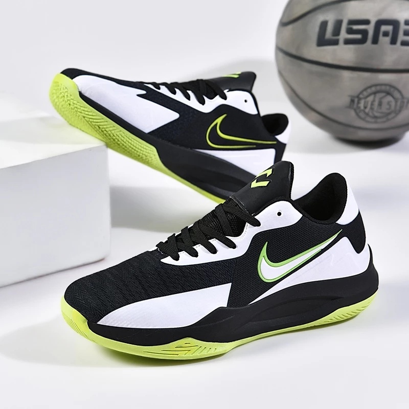 Spike Precision 4 New Color way Casual Training Footwear Rubber ...