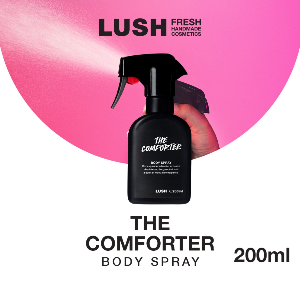 Lush Philippines, Online Shop | Shopee Philippines