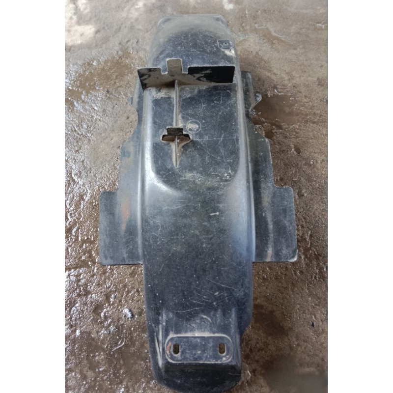 REAR INNER FENDER FOR MOTORCYCLE SURPLUS ORIGINAL | Shopee Philippines