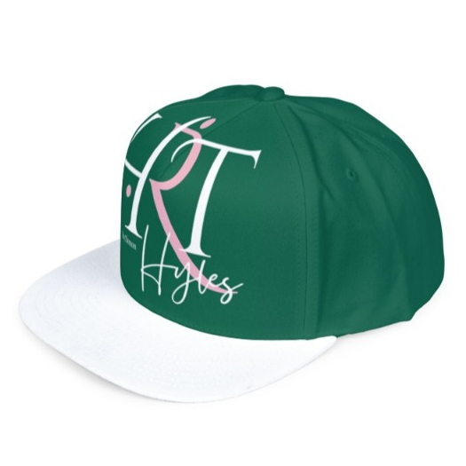 #7 Customized / Personalized Baseball Cap Digital Design your own Print ...