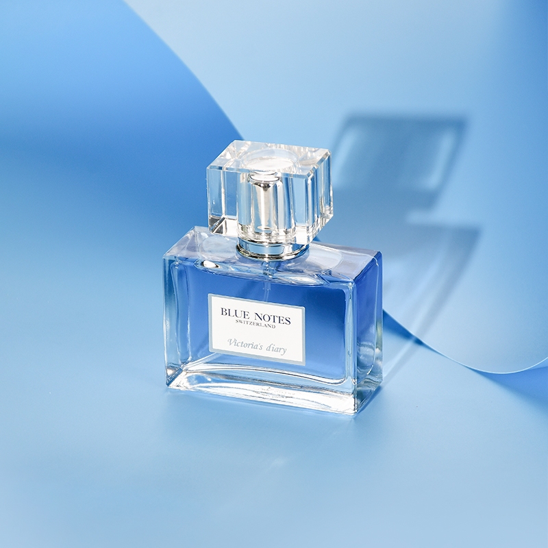 Victoria's Diary Blue Notes Switzerland for Men Perfume 50ml Fragrance ...