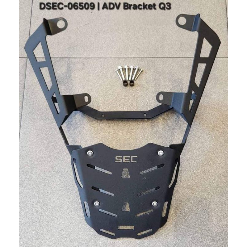 SEC Q3 ADV 160 BRACKET | Shopee Philippines