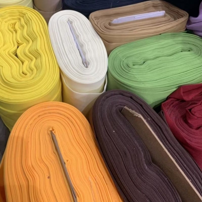 Katrina Cloth for Uniform 60" (Per Yard) | Shopee Philippines