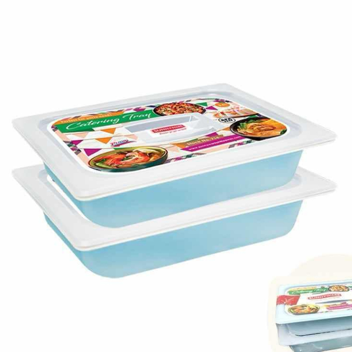 Sunnyware Food Saver Keeper Storage Container ( Choose Variations ...