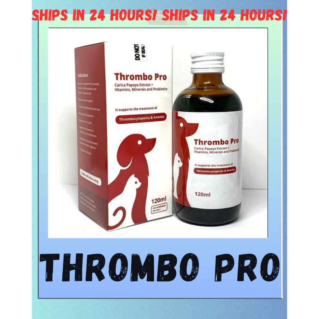 Thrombo Pro for Anemia 120ml PSH | Shopee Philippines Thrombo Pro for Anemia 120ml PSH | Shopee Philippines
