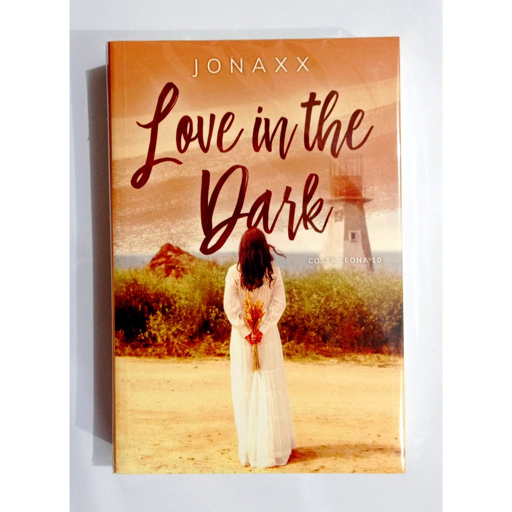 Costa Leona Series 10: Love in the Dark by Jonaxx | Shopee Philippines