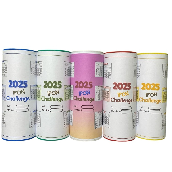 Alkansya 2025 Ipon Challenge | Shopee Philippines