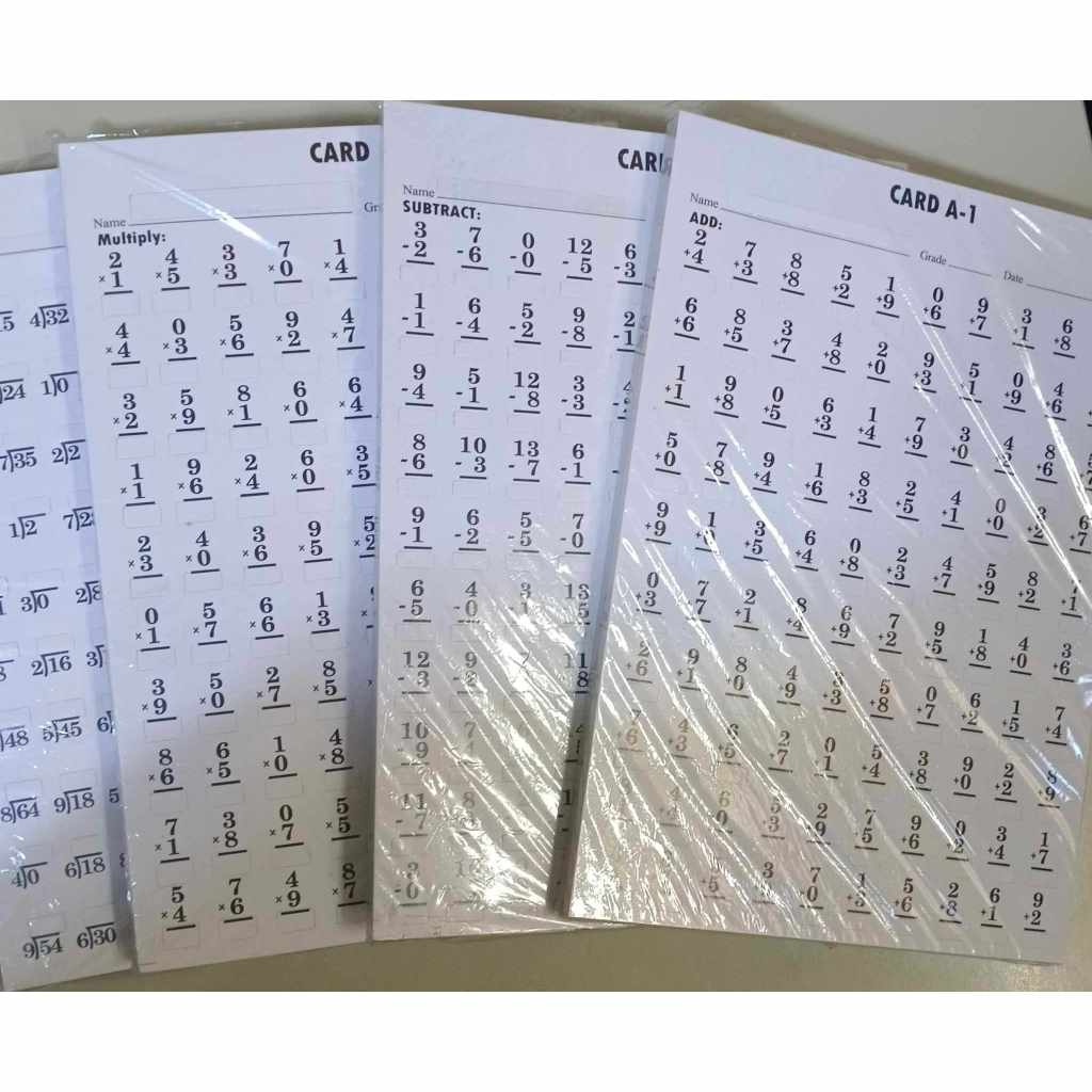 50pcs per pack WINDOW CARD / DD CARD , sold per pack (50pcs per pack ...