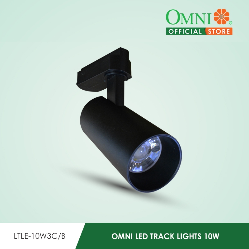 OMNI LED Track Lights | Shopee Philippines