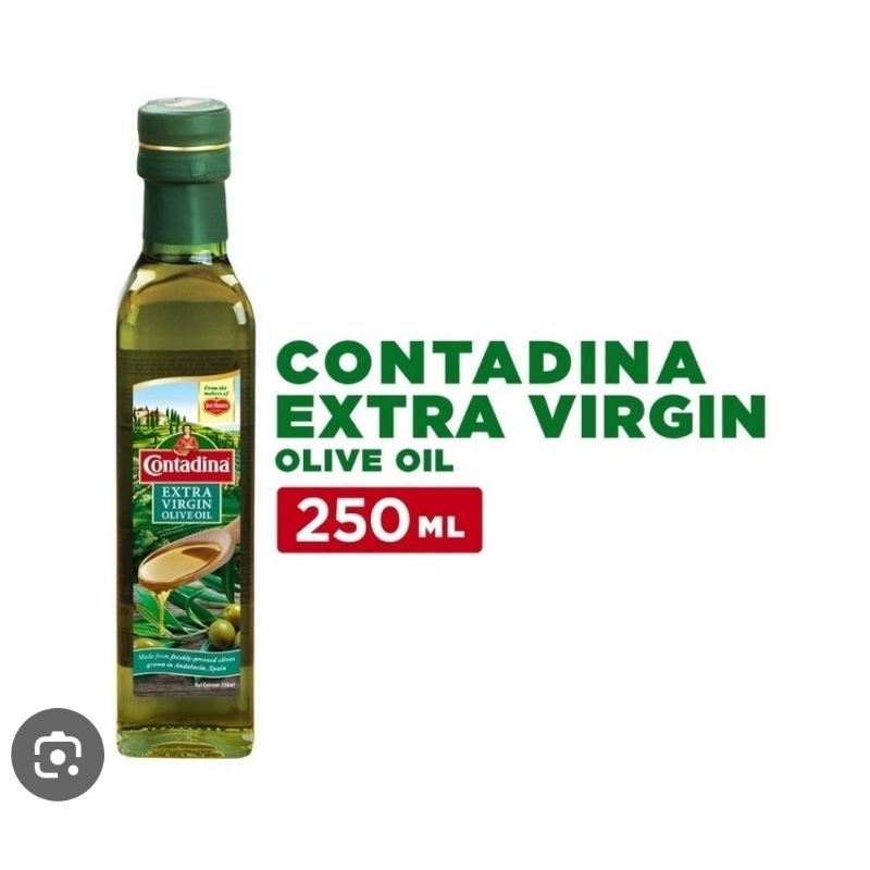 Contadina Extra virgin olive oil.. | Shopee Philippines
