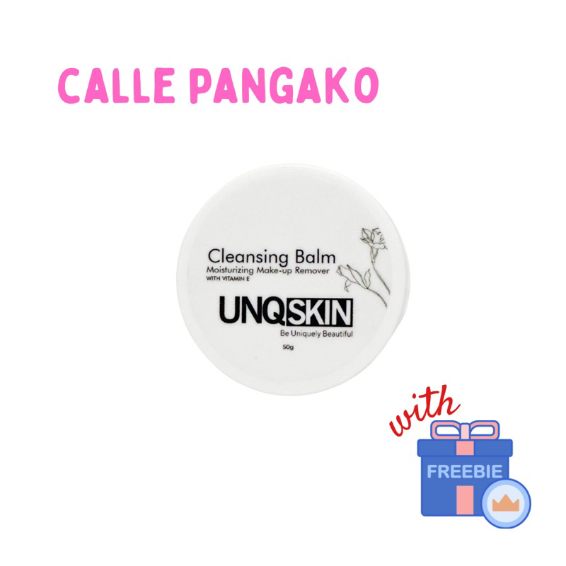 UNQSKIN CLEANSING BALM MOISTURIZING MAKE-UP REMOVER | Shopee Philippines UNQSKIN CLEANSING BALM MOISTURIZING MAKE-UP REMOVER | Shopee Philippines