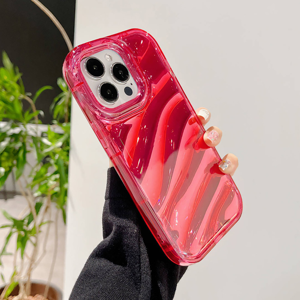 Gradient Phone Case for iPhone 11 12 13 14 15 Pro Max 7 Plus 6 7 8 Plus ...