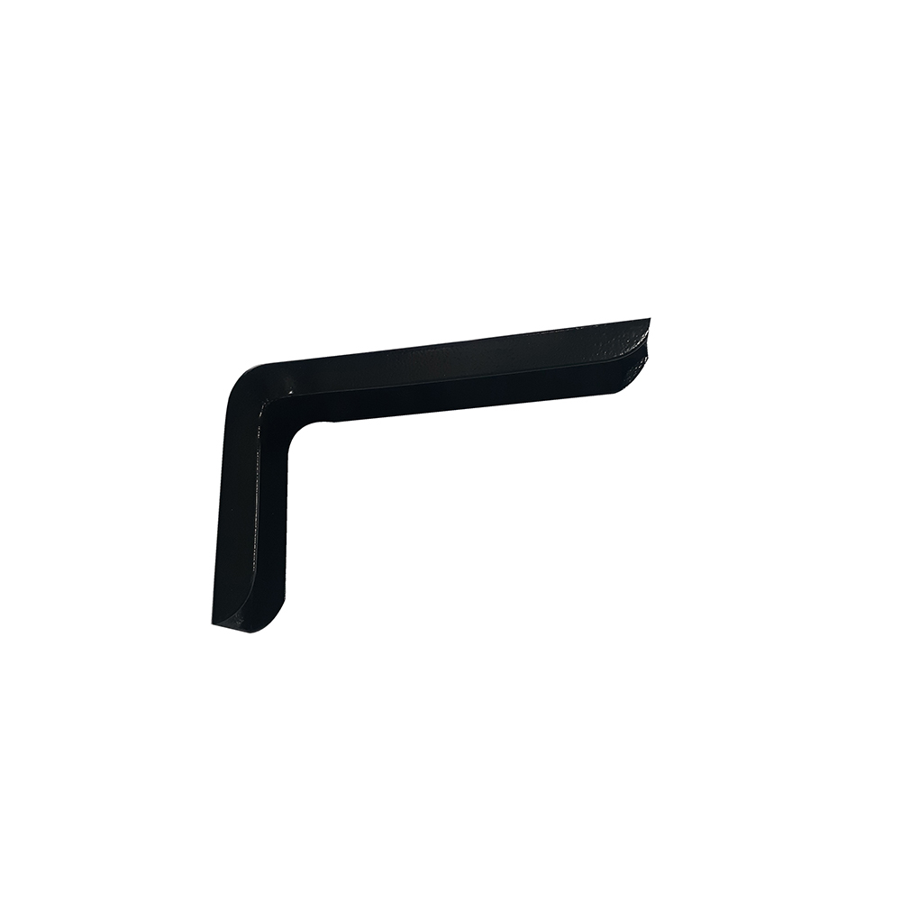 Perfect View Universal Wall Mounted Shelf Bracket Triangular Mounting ...