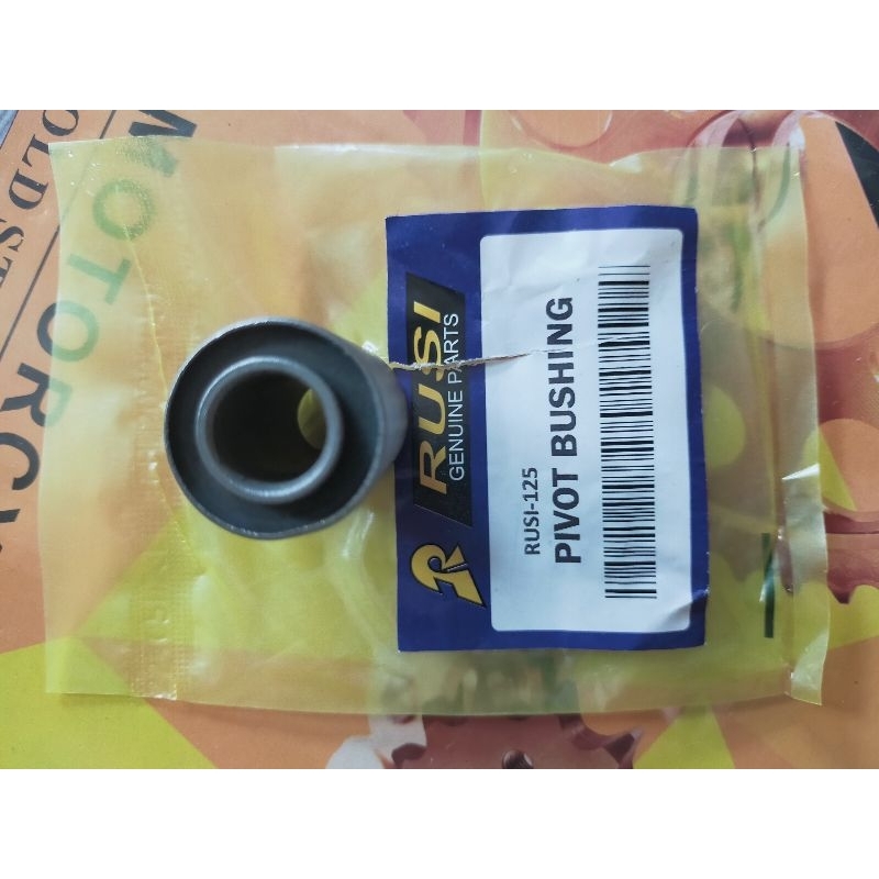 PIVOT BUSHING RUSI125 RUSI PACK OEM | Shopee Philippines