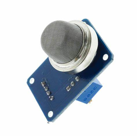 MQ136 hydrogen sulfide Sensor Module | Shopee Philippines