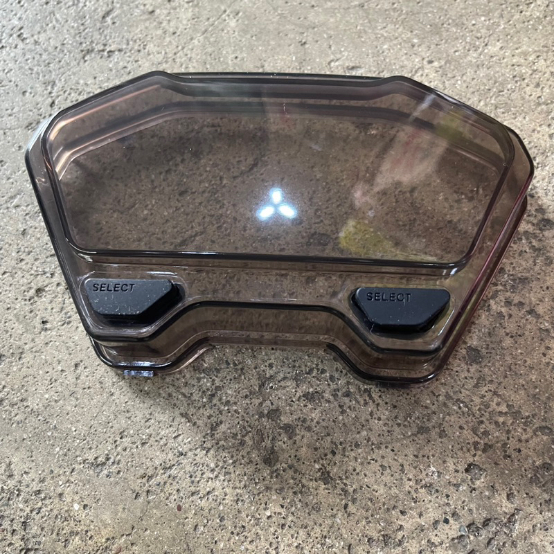 click v2 speedometer lens cover | Shopee Philippines