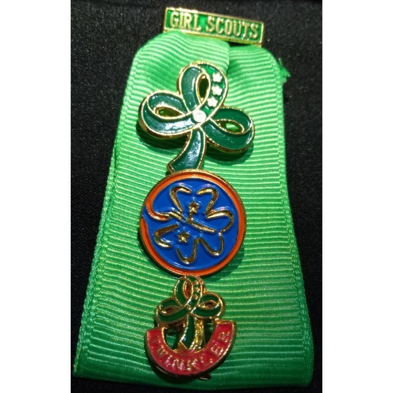 gsp pin complete accessories | Shopee Philippines