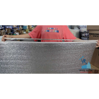 (Per Meter) Insulation foam Polyethylene PE Foam Wrap Heat Packaging ...