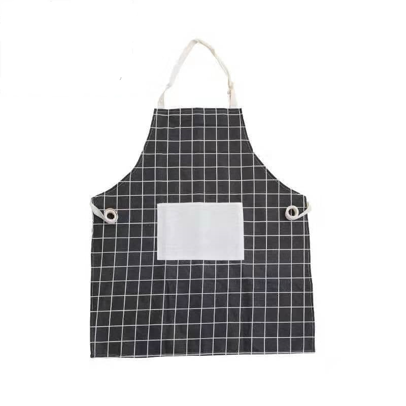 Personalized Canvas Apron by RMK | Shopee Philippines