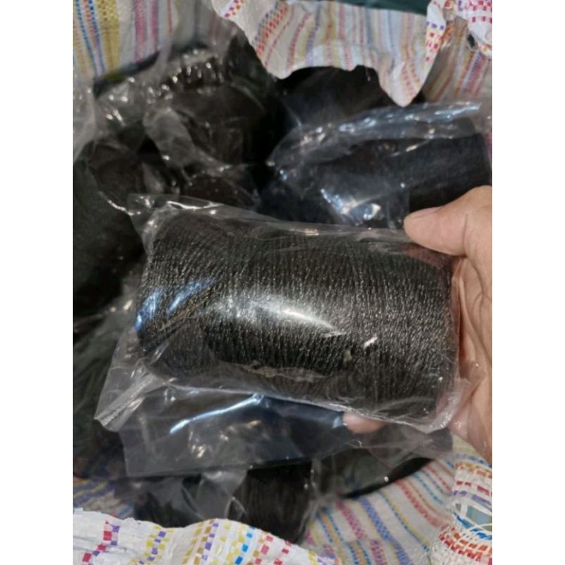 1 SACK PE NYLON Rope 1mm x 200 meters (Spool Type) Customized Quantity ...