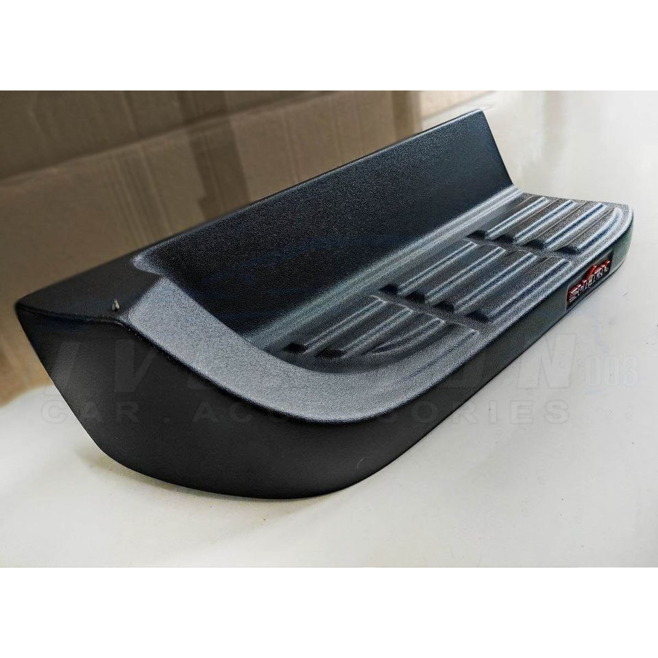 Nissan Navara Np300 Rear Step Board Bed Step Shark | Shopee Philippines