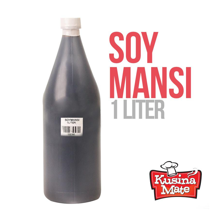 Toyomansi Soymansi 1L Siomai/Dimsum Business | Shopee Philippines