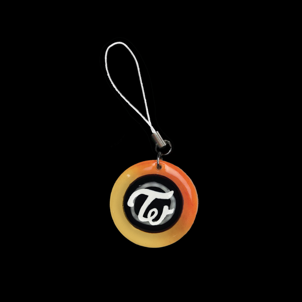 Twice kpop polymer clay keychain | Shopee Philippines