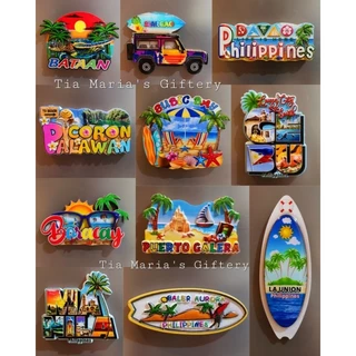 ref magnet souvenir - Best Prices and Online Promos - Aug 2025 | Shopee ...