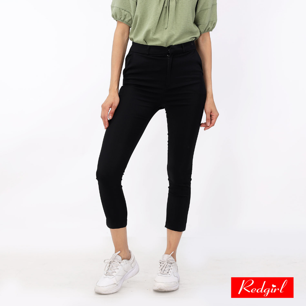 Redgirl Ladies Trouser Pants RLB22-0050 | Shopee Philippines