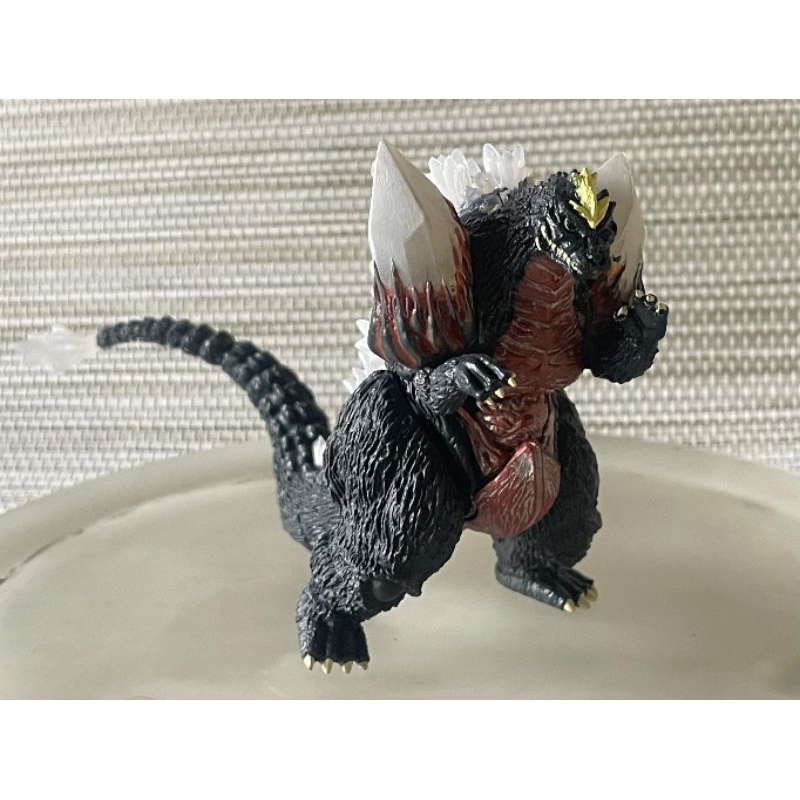 Space Godzilla Movie Monster Series Action Figure TOHO | Shopee Philippines