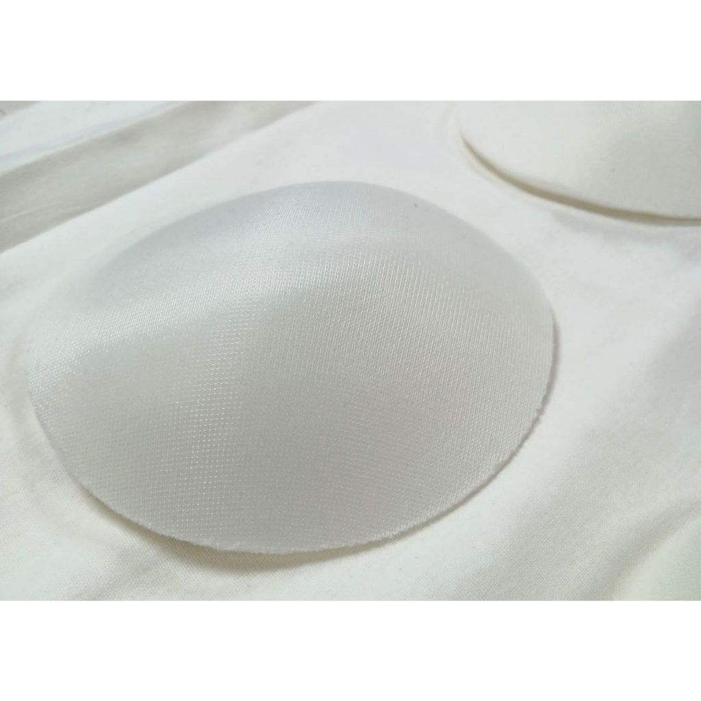 Bust Pad Pointed #637P | Shopee Philippines