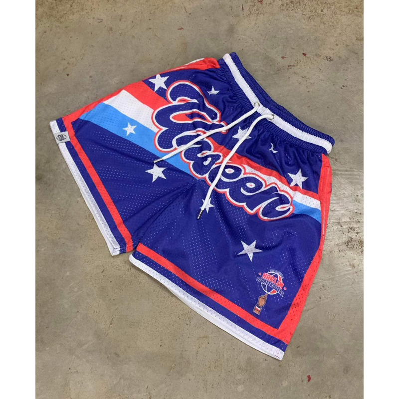 BLUE HARLEM GT / UNSEEN APPAREL | Shopee Philippines