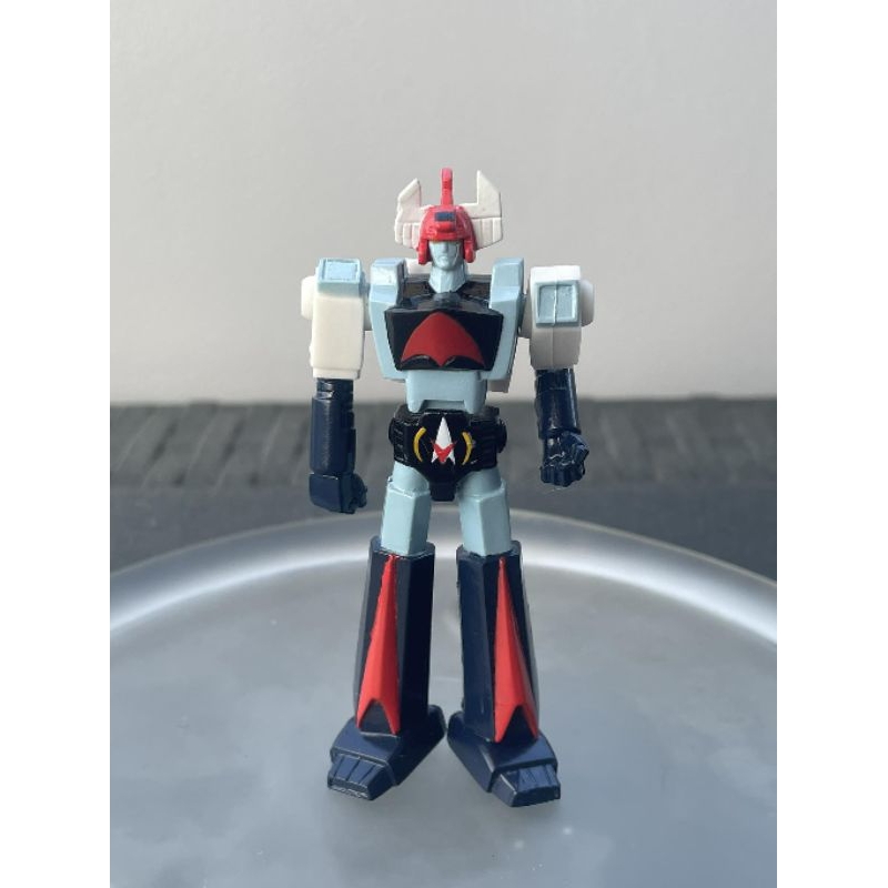 Wakusei Robo Danguard Ace Action Figurine | Shopee Philippines