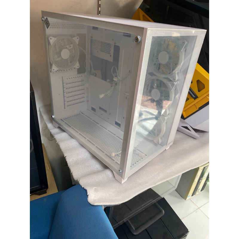 fuzion sova k412 case | Shopee Philippines