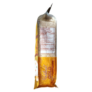 Parliament Gold 1kg Jumbo Extra Long Grain Basmati Rice | Shopee ...