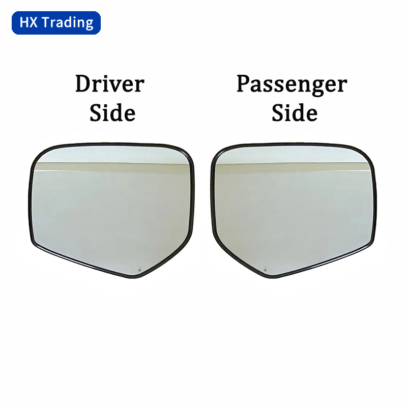Mitsubishi Triton Side Mirror/2005-2019 Model/Strada/L200/Rearview/Wing ...