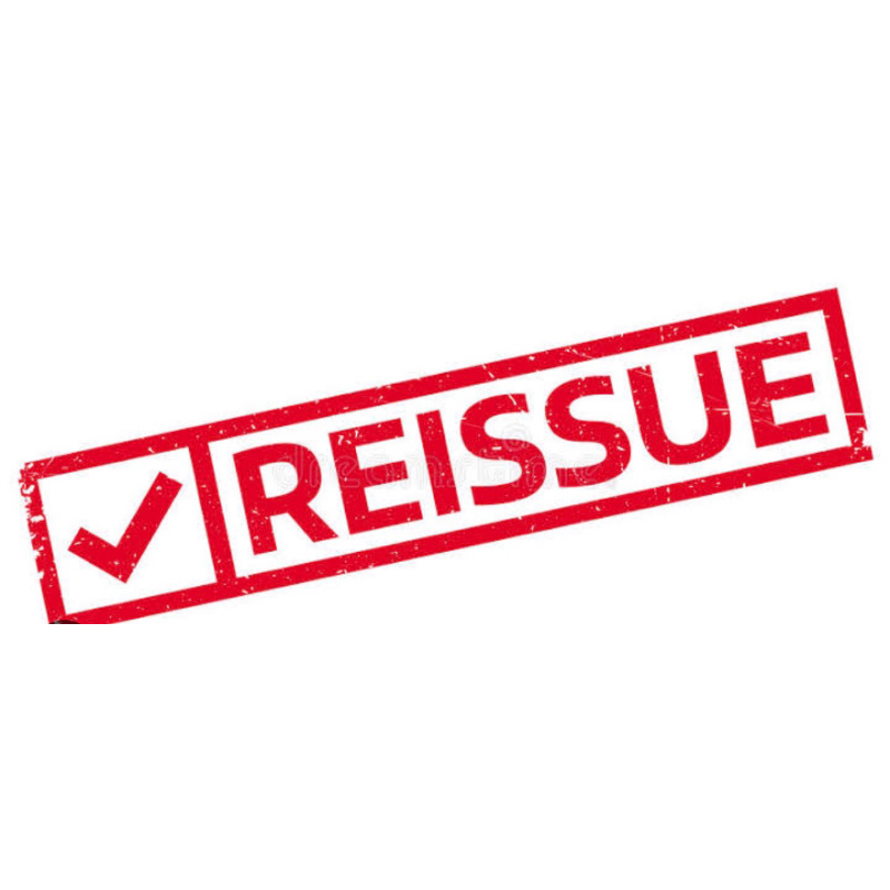 PRODUCT RE-ISSUANCE LINK | Shopee Philippines