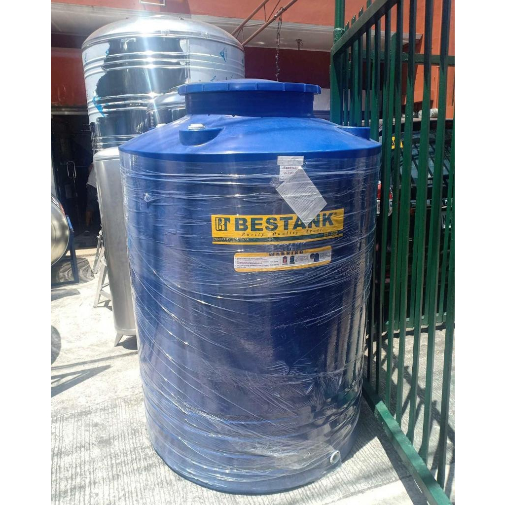 Best Water Plastic 1000L Tank | Shopee Philippines