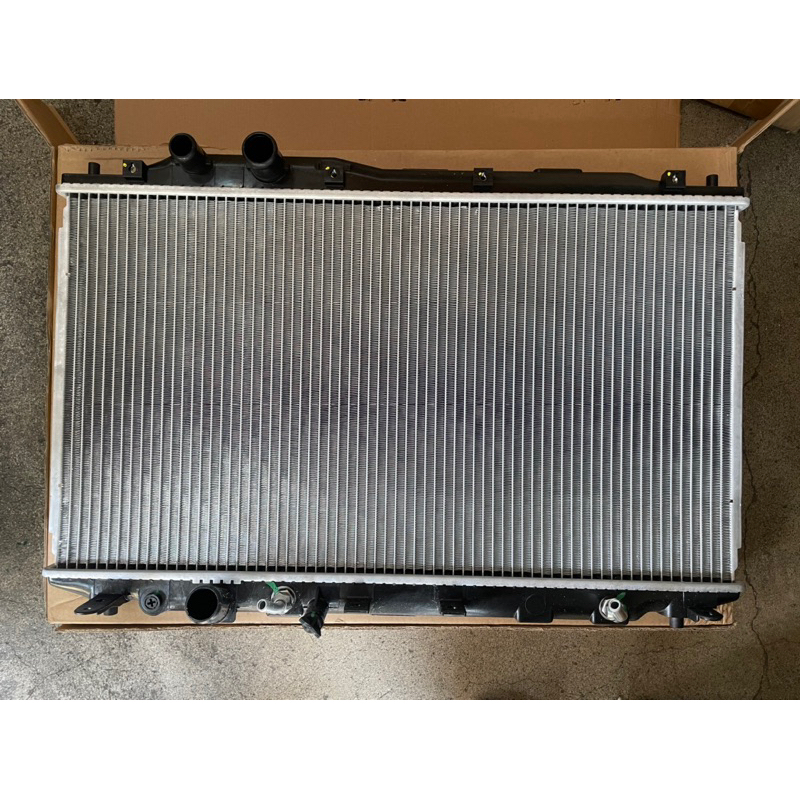 Honda Civic (1.8/2.0L) 2006-2011 Radiator (Automatic Trnsmission ...