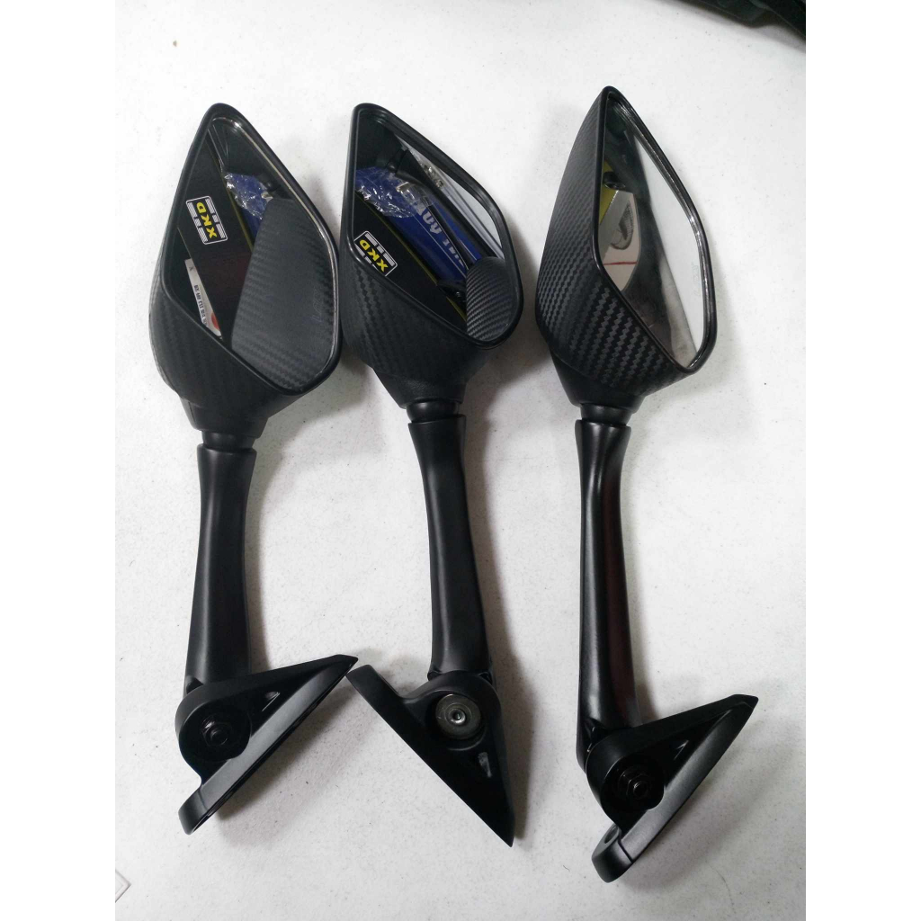 R25 Side Mirror Short Stem Long Stem And Medium Stem Clear View