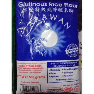 Shop glutinous rice flour for Sale on Shopee Philippines